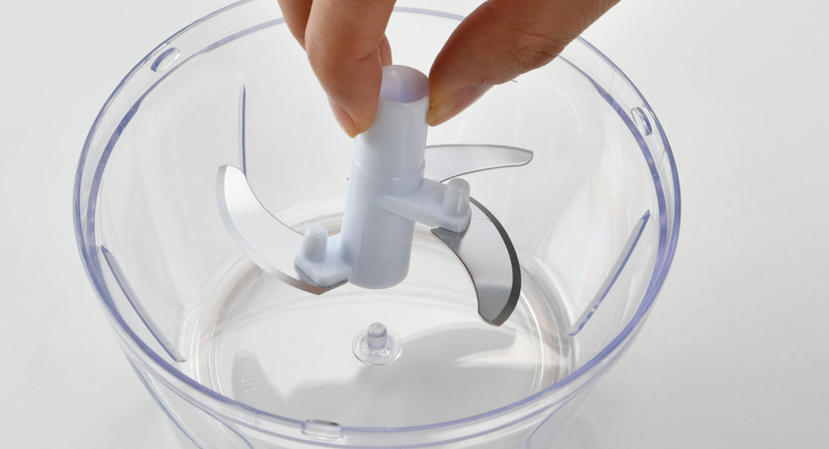 Buy Handy Mini Chopper - UK's Best Online Price