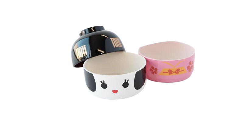Buy Kids Bento Maiko Lunch Box - UK's Best Online Price