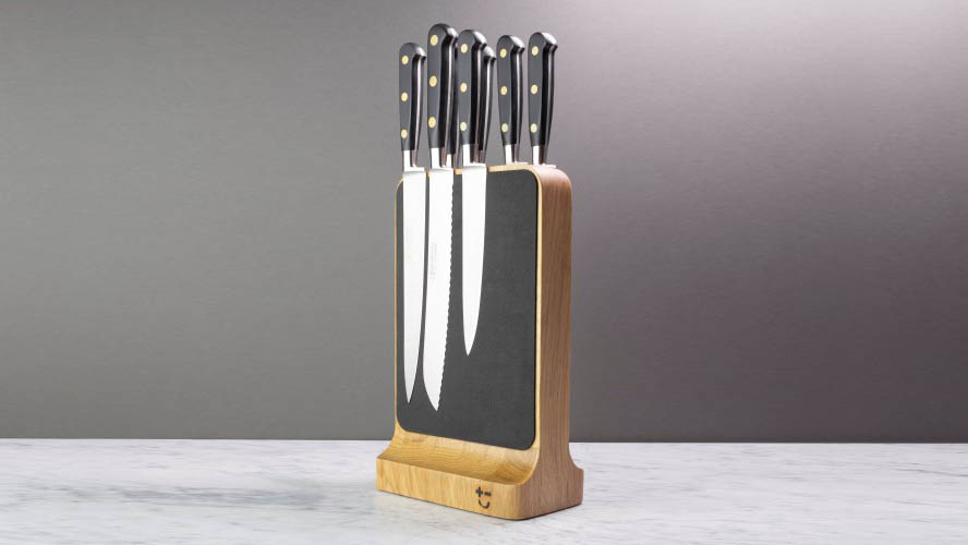 Buy Soft Touch Magnetic Block - UK's Best Online Price