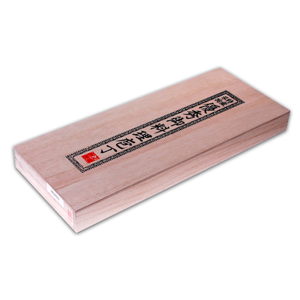 Buy High Carbon Knife Set of 2 with Rust Removing Cream - UK's Best ...