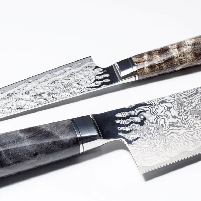 Japanese Knife Company - Chef Knives, Handmade Kitchen Knives & Tools