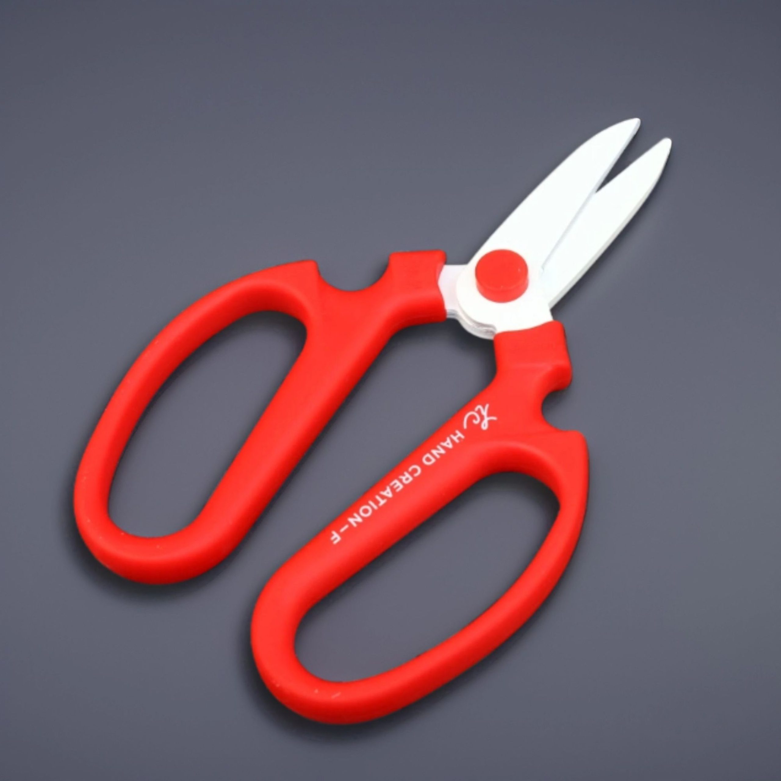 Buy Flower Scissor Red F180 - UK's Best Online Price