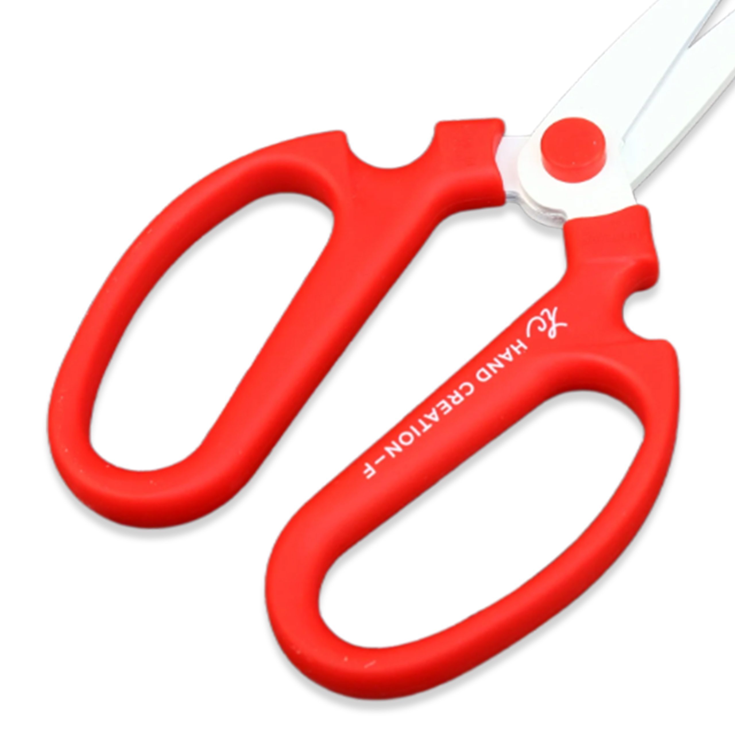 Buy Flower Scissor Red F180 - UK's Best Online Price