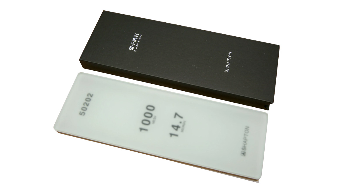 Buy 1000 Grits Glass Stone - UK's Best Online Price