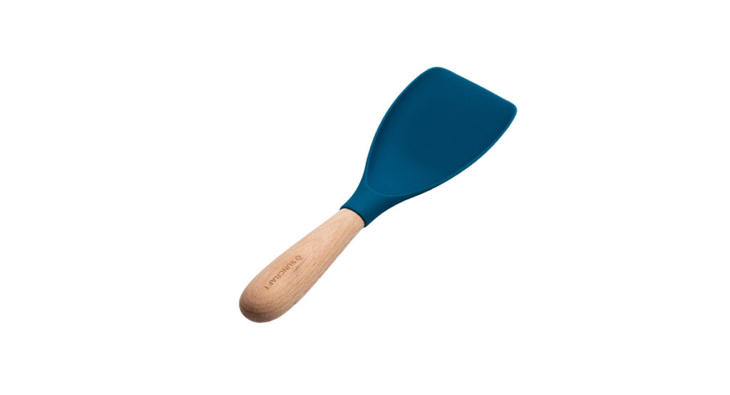 Buy Suncraft Serving Spoon Blue - UK's Best Online Price