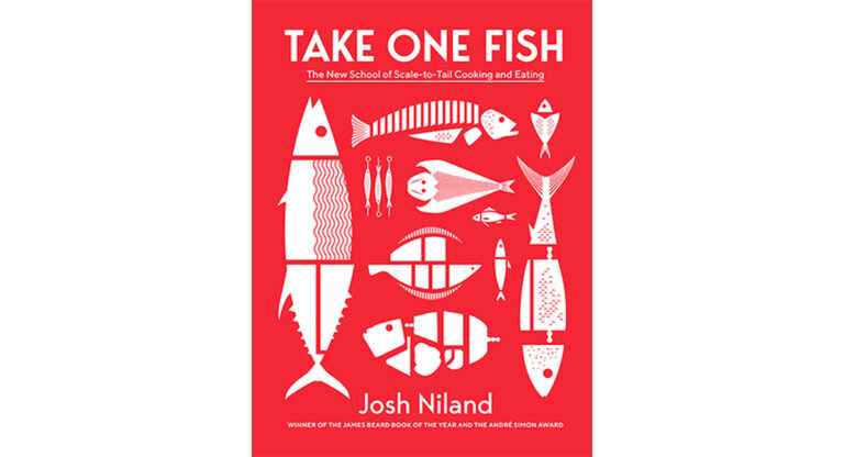 Buy Take One Fish - UK's Best Online Price