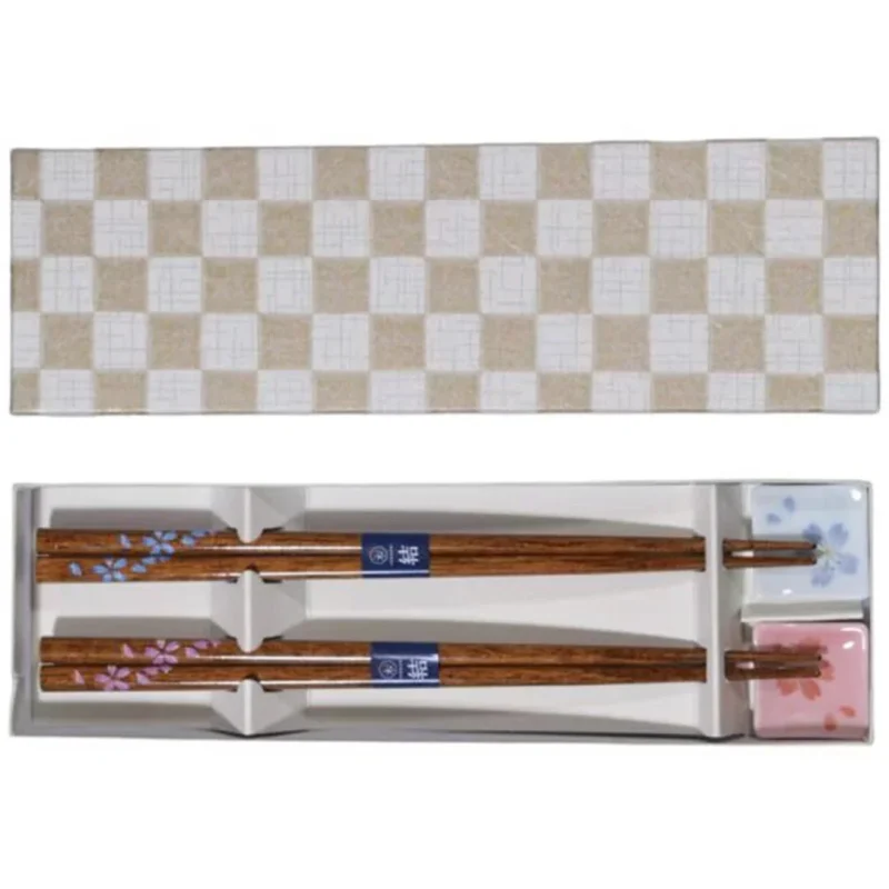 Buy Flower baskets chopstick set - UK's Best Online Price