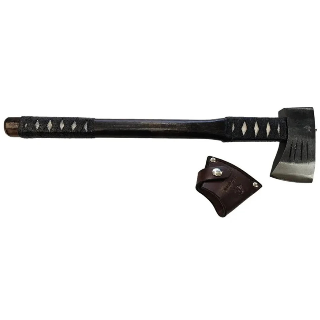 Yaki Oak Pattern Archives - Japanese Knife Company