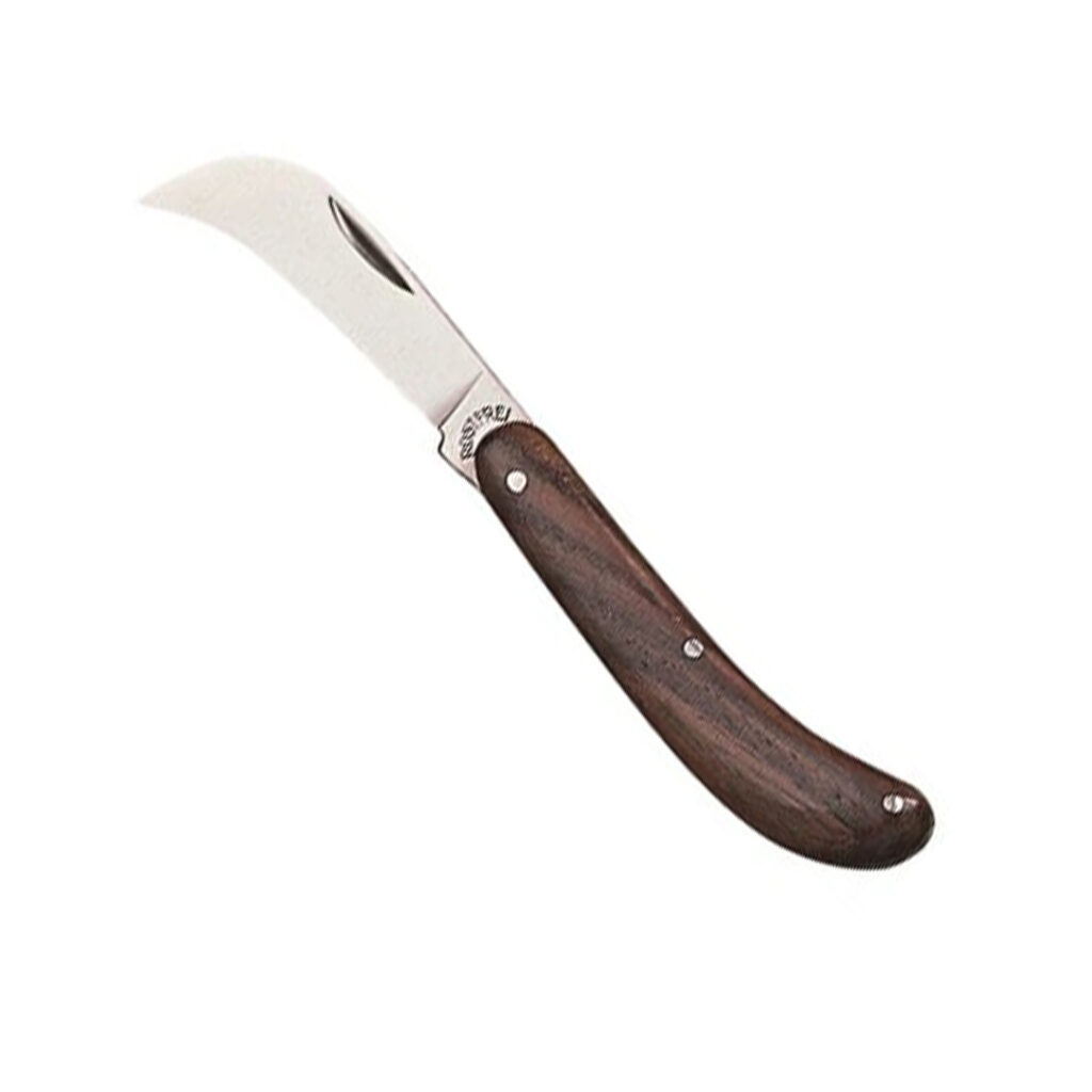 Buy Whitby Pruning Knife Dark 2 - UK's Best Online Price