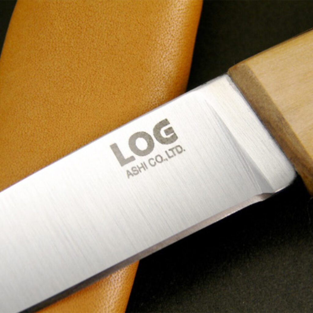 Buy LOG Knife - UK's Best Online Price