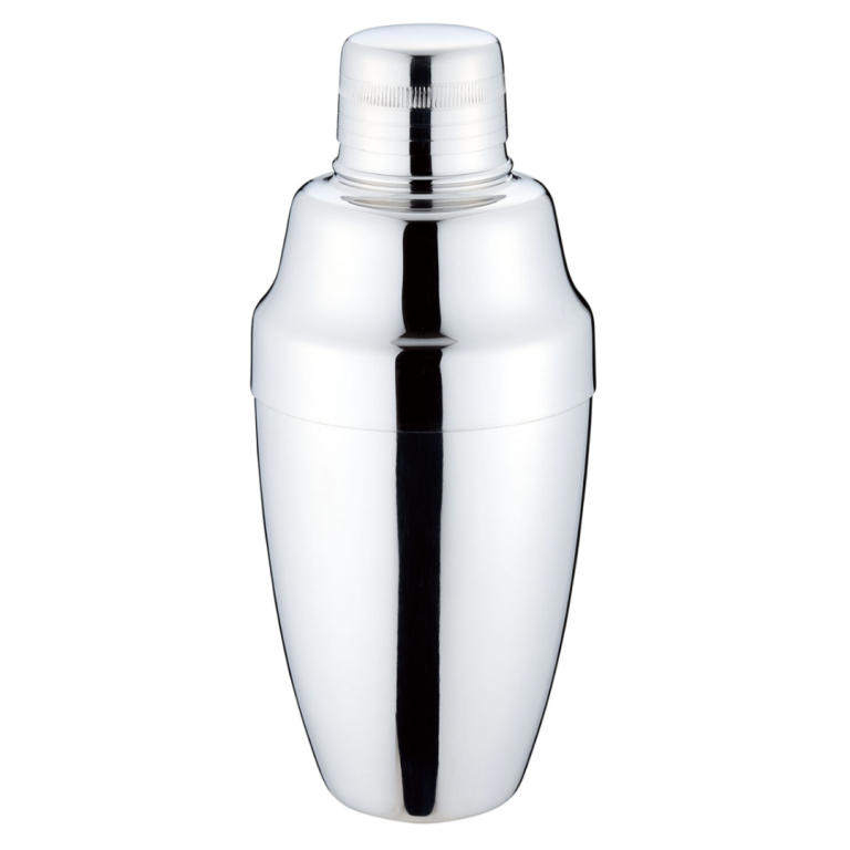 Buy Yukiwa Bar Shaker (3 Sizes) - UK's Best Online Price