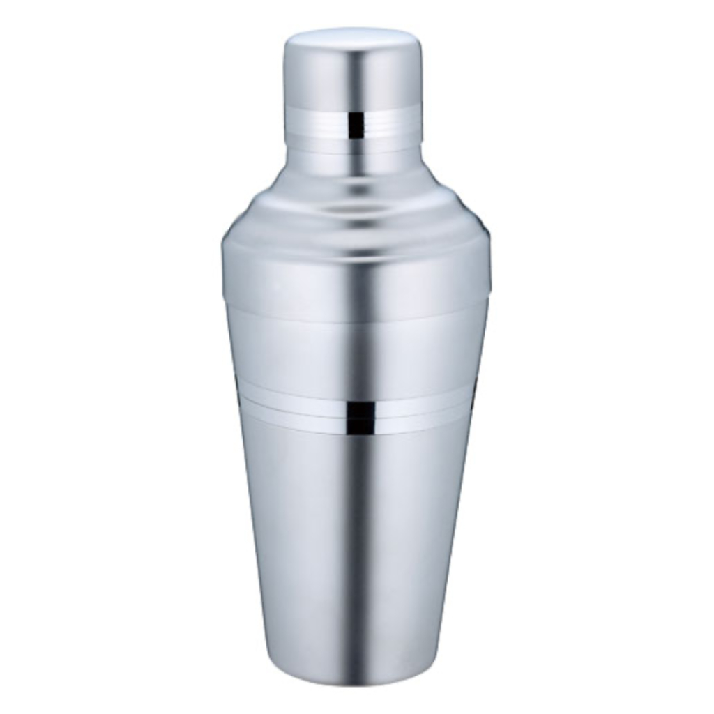 Buy Yukiwa Baron Bar Shaker Blast (2 Sizes) - UK's Best Online Price
