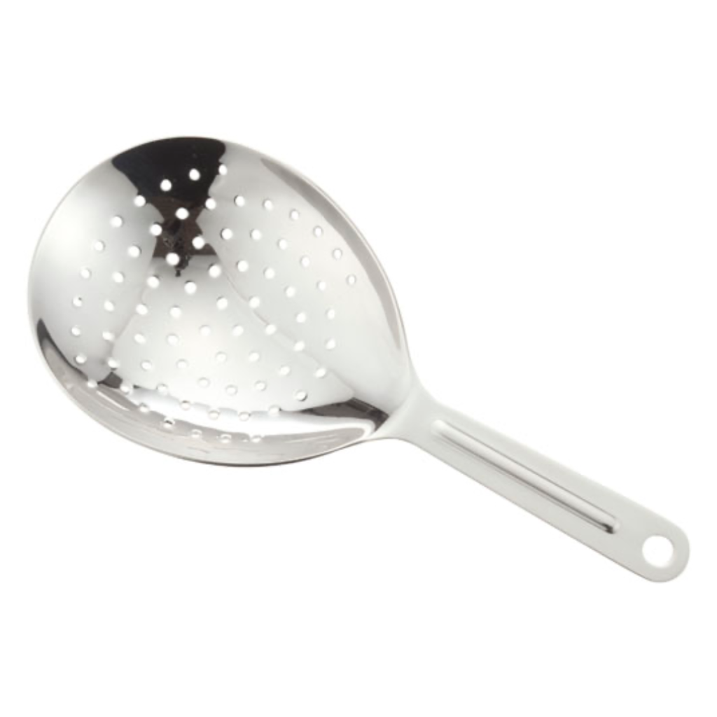 Buy Yukiwa Julep Strainer Oval - UK's Best Online Price
