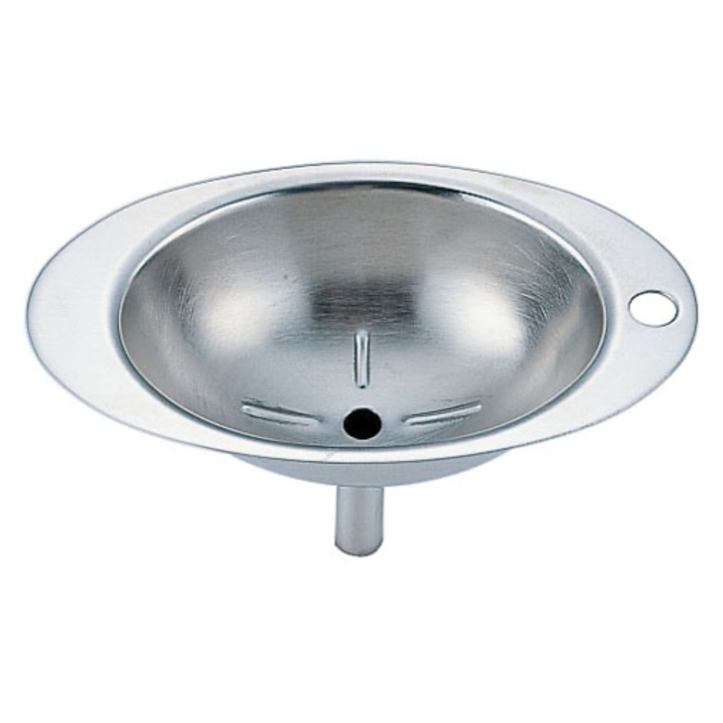 Buy Yukiwa Stainless Steel Funnel - UK's Best Online Price