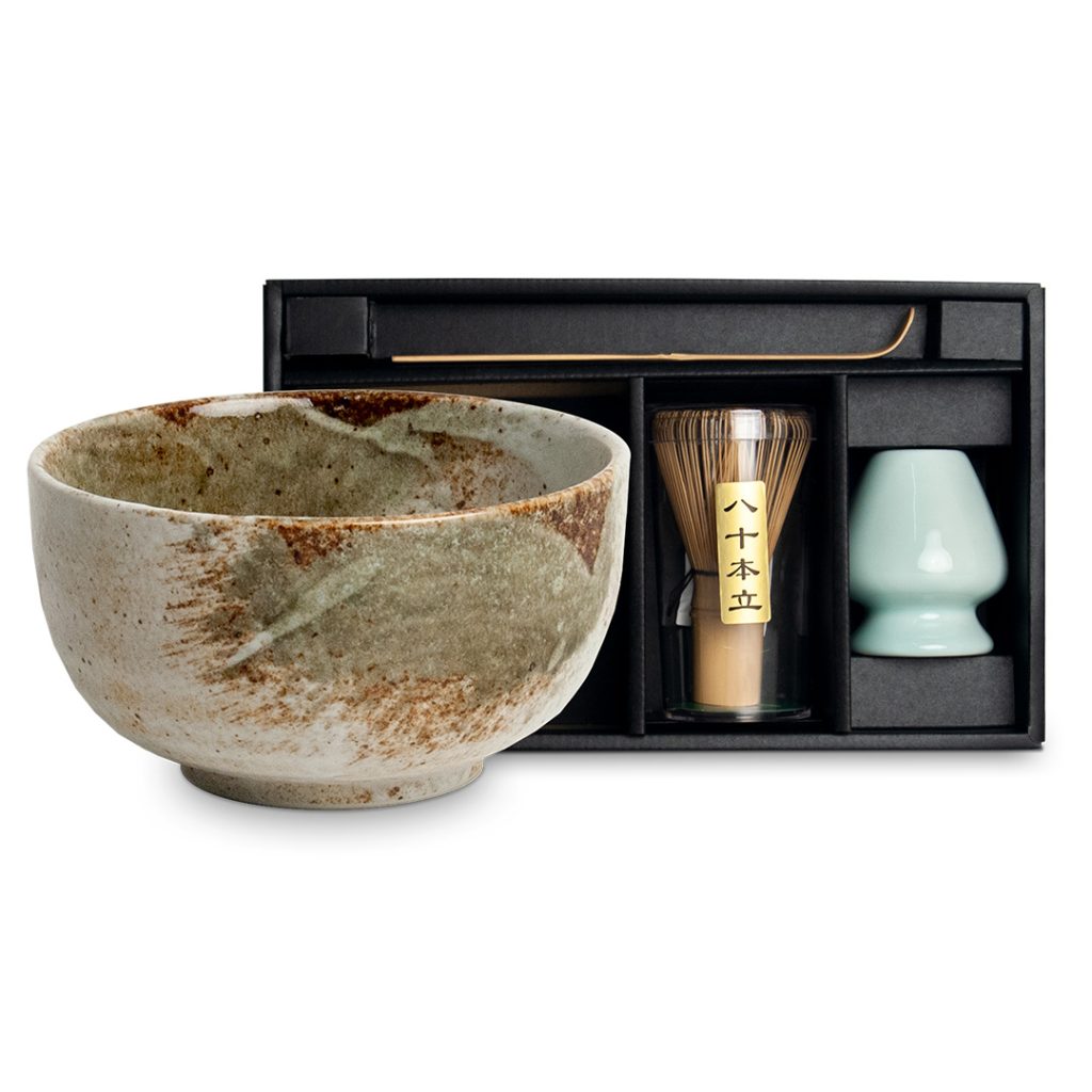 Buy Hikari Matcha Set - UK's Best Online Price