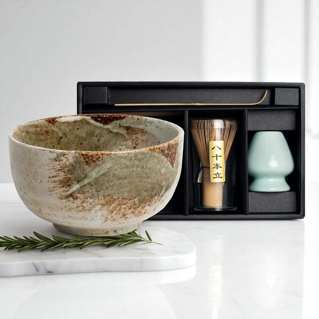 Buy Hikari Matcha Set - UK's Best Online Price