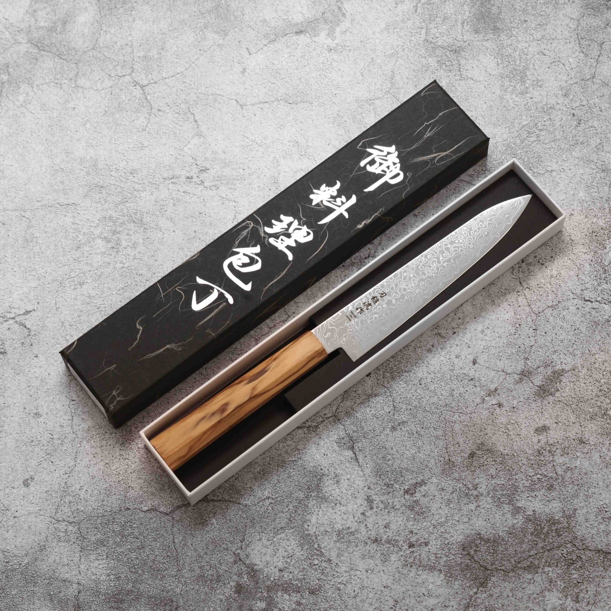 Japanese Knife Company - Chef Knives, Handmade Kitchen Knives & Tools