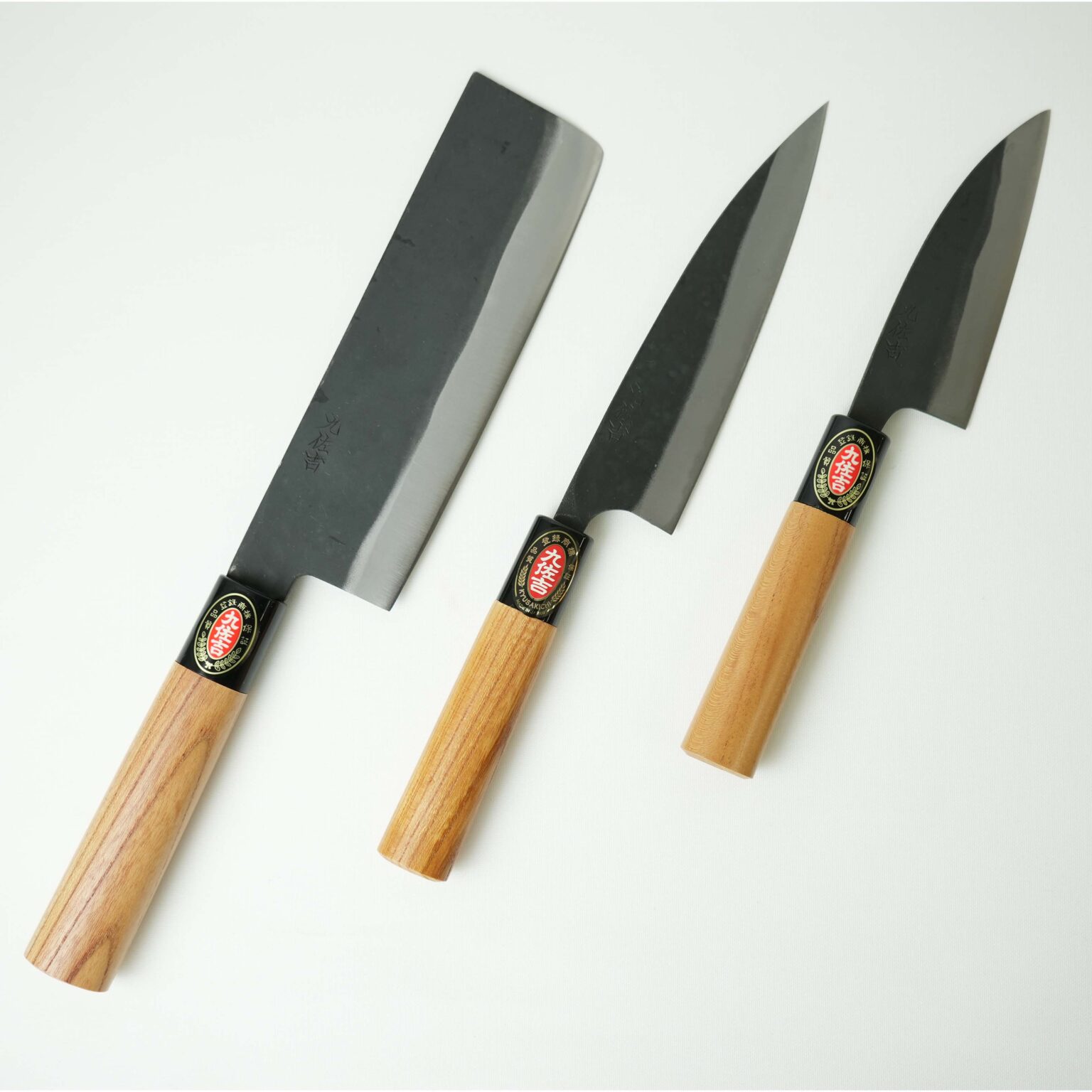 Japanese Knife Company - Chef Knives, Handmade Kitchen Knives & Tools